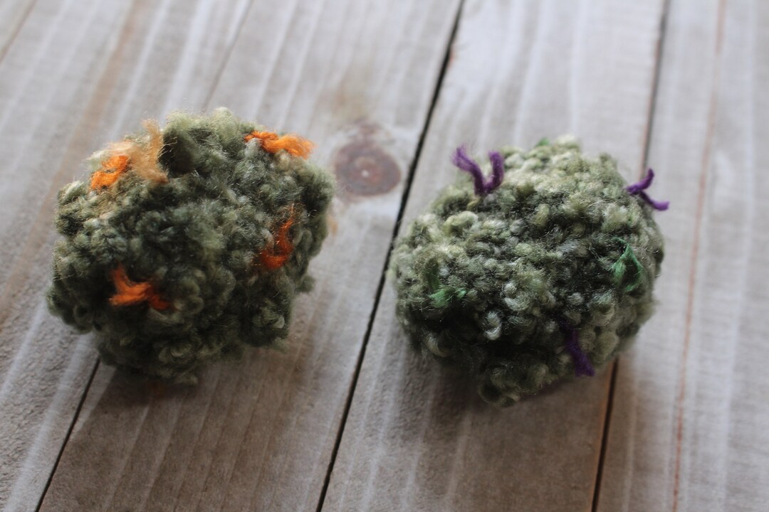 OG Catnip Nug, Original Catnip Nug, Canadian Catnip, Cat Nip Crochet ...