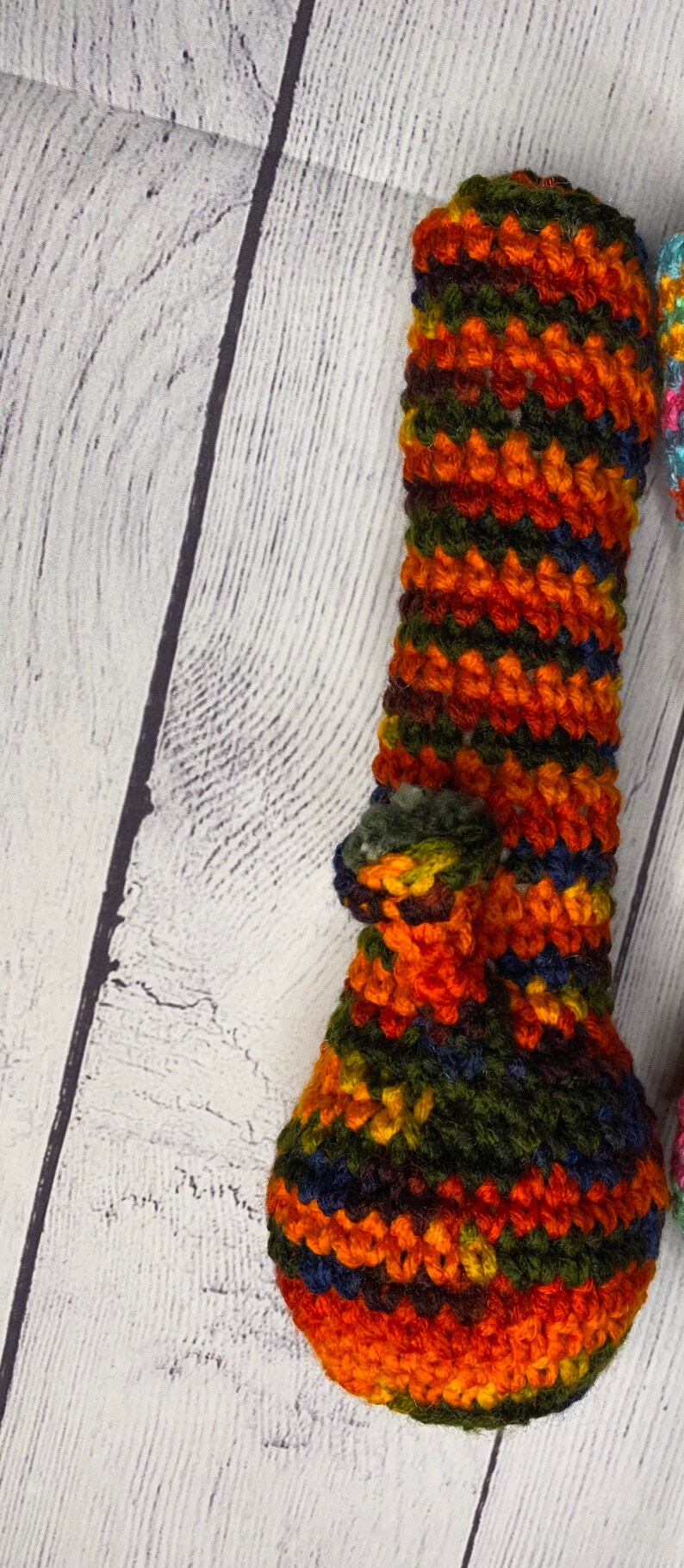 Catnip Bong Kicker Catnip Crochet Crochet Cat Kicker - Etsy