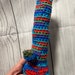 PDF File Crochet Pattern, Catnip Bong Kicker, Digital File, Catnip ...