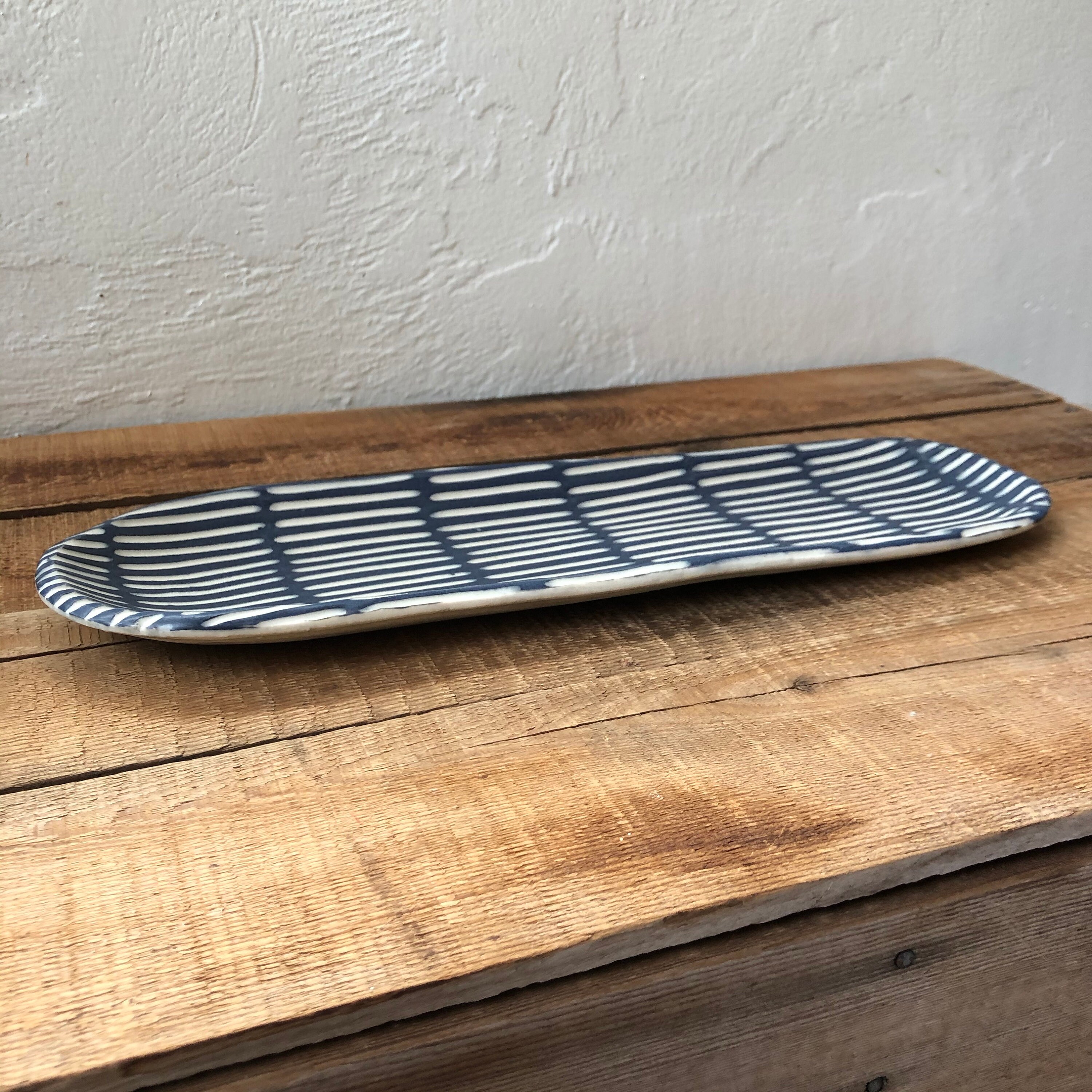 Long Tray Long Tray