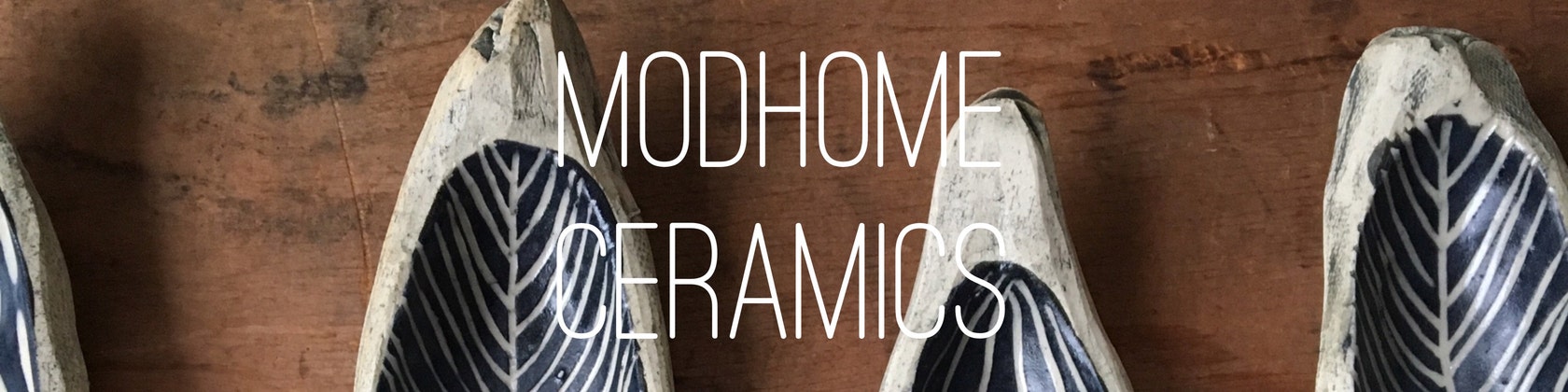 MODHomeCeramics - Etsy
