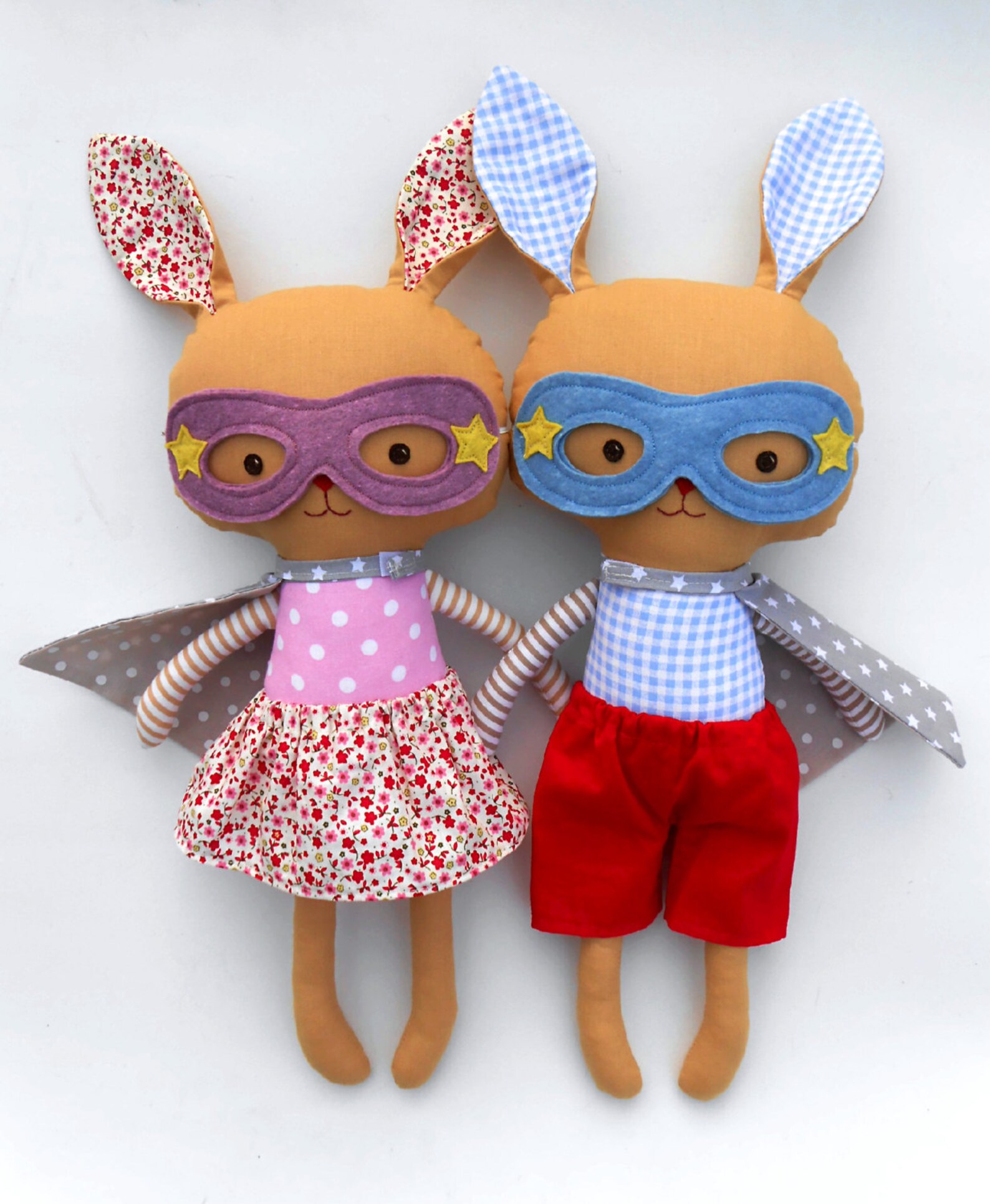 Easter Gift for Kids Easter Bunny Rabbits Toys as - Etsy