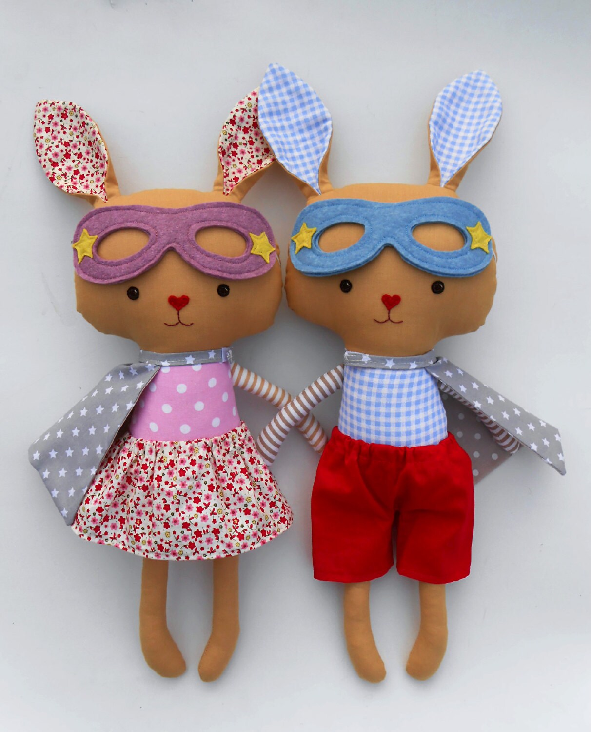 Easter Gift for Kids Easter Bunny Rabbits Toys as - Etsy