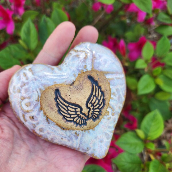 Ceramic Rattle - Etsy