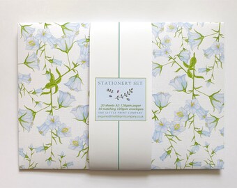Scented Stationery Writing Paper - Etsy