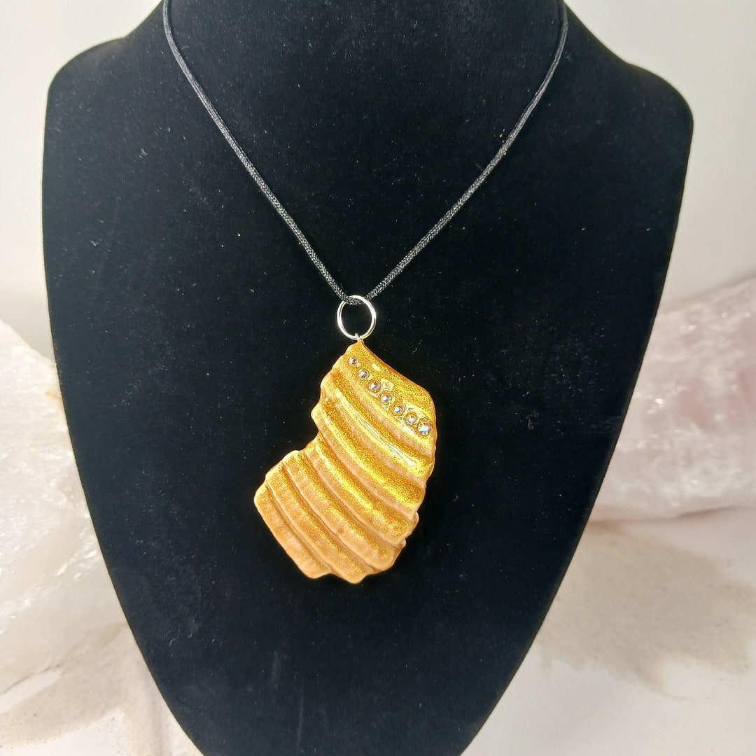 Seashore Beach Gold- Ruffle - Etsy