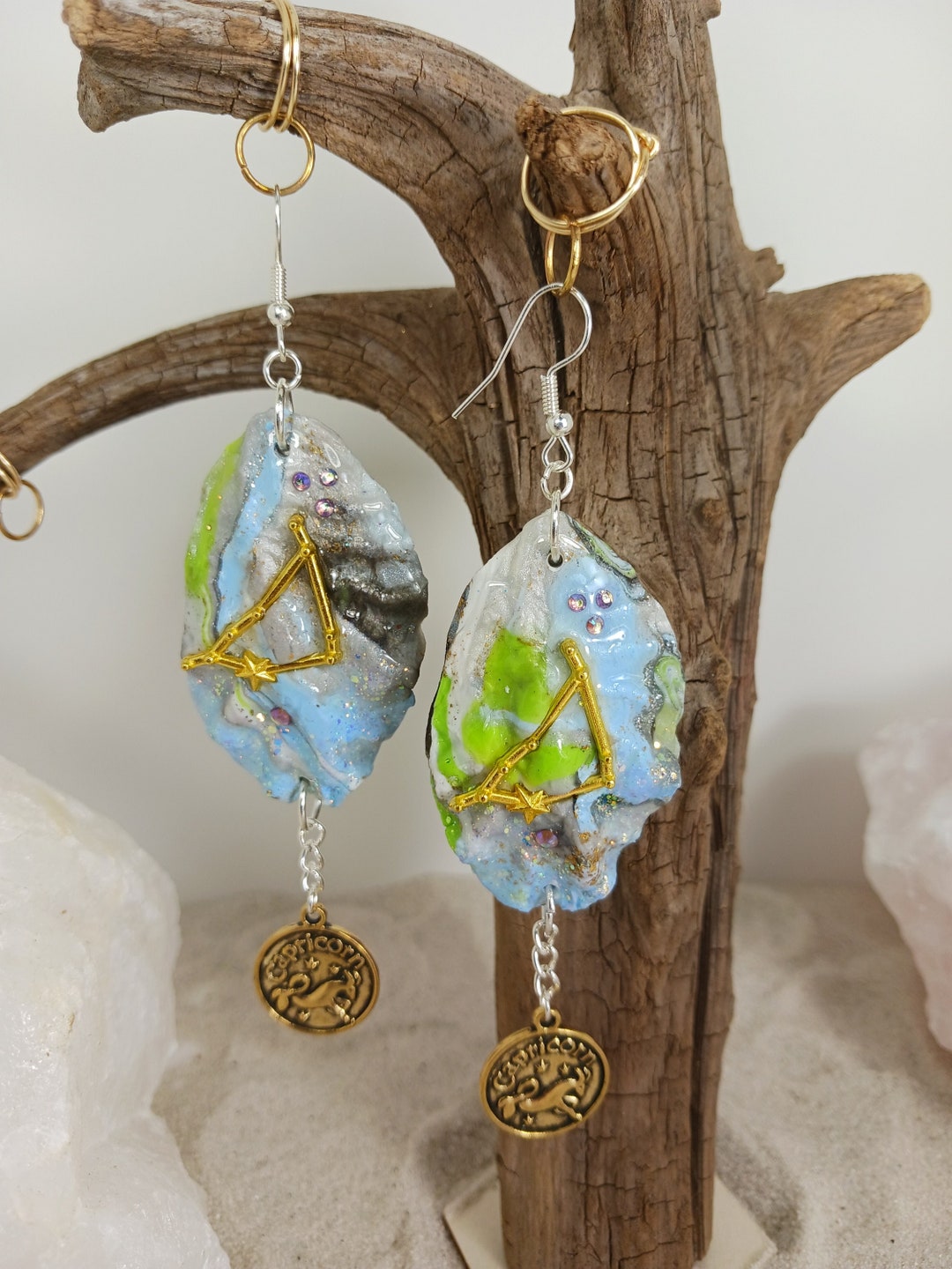 Zodiac Hard Shell - Etsy