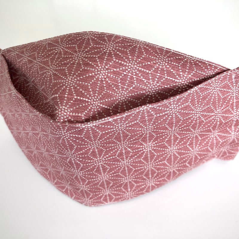 Japanese Face Mask - Etsy