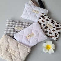Mini Pouch/tote Bag - Etsy