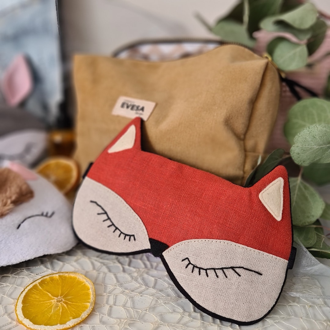 Fox Gift Idea for Student, Teacher or Fox Club- Fox Wedding Gift ...