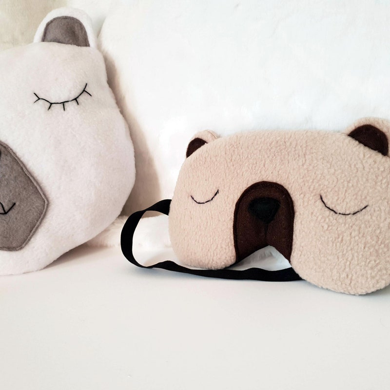 Eye Mask for Kids - Etsy