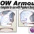 Titan Leg Armour. 'devastation' Template for EVA Foam .pdf File and ...
