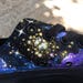 Galaxy Converse // Custom Hand-painted Space-themed Shoes // Chuck ...