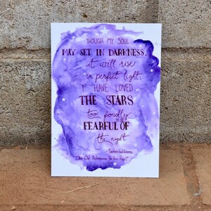 Space-themed Art Postcard Prints // Print // Astronaut // Astronomy ...