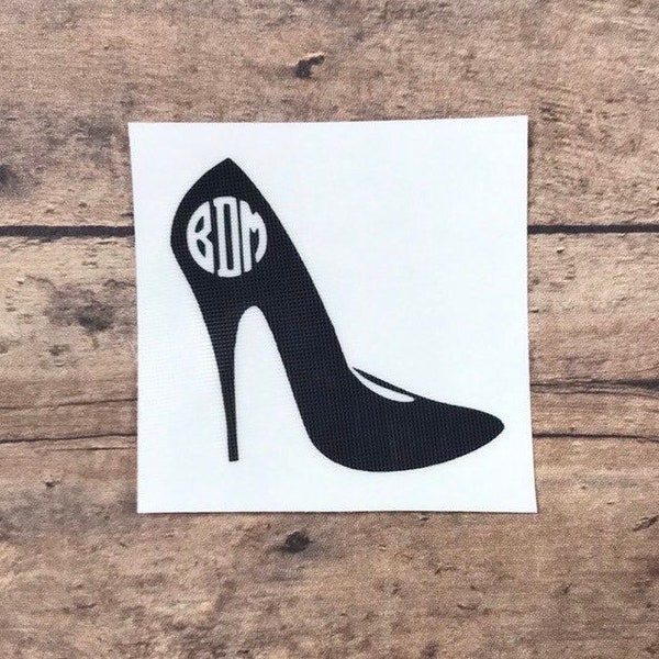 Custom High Heels - Etsy