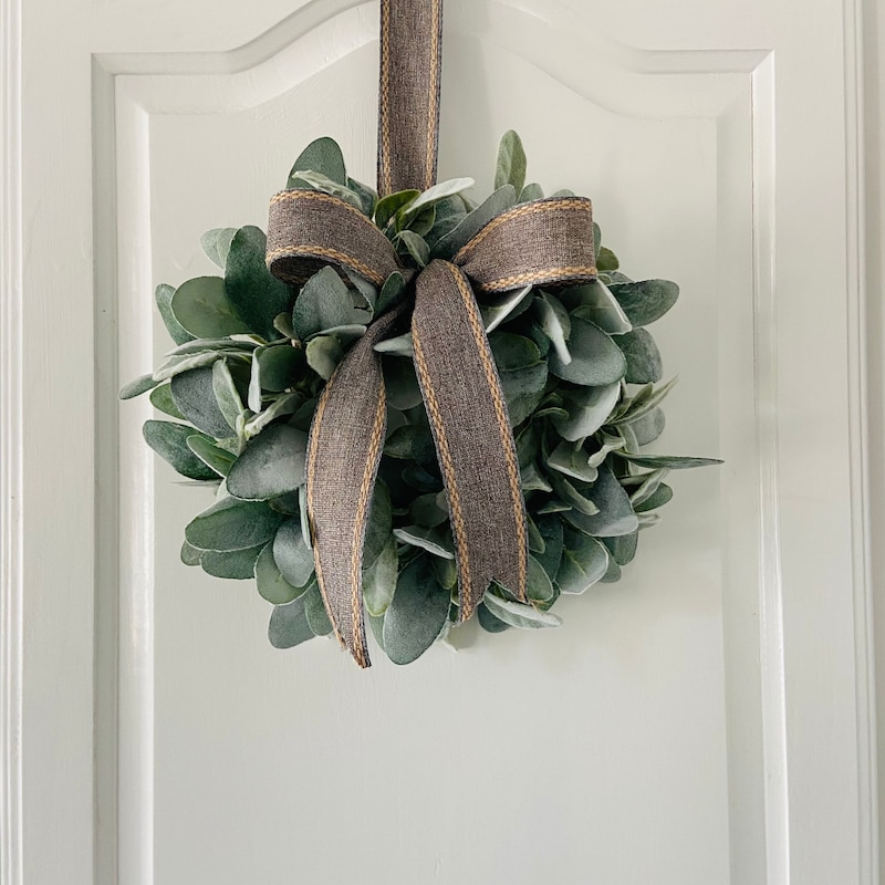 Kitchen Wreath Farmhouse - Etsy