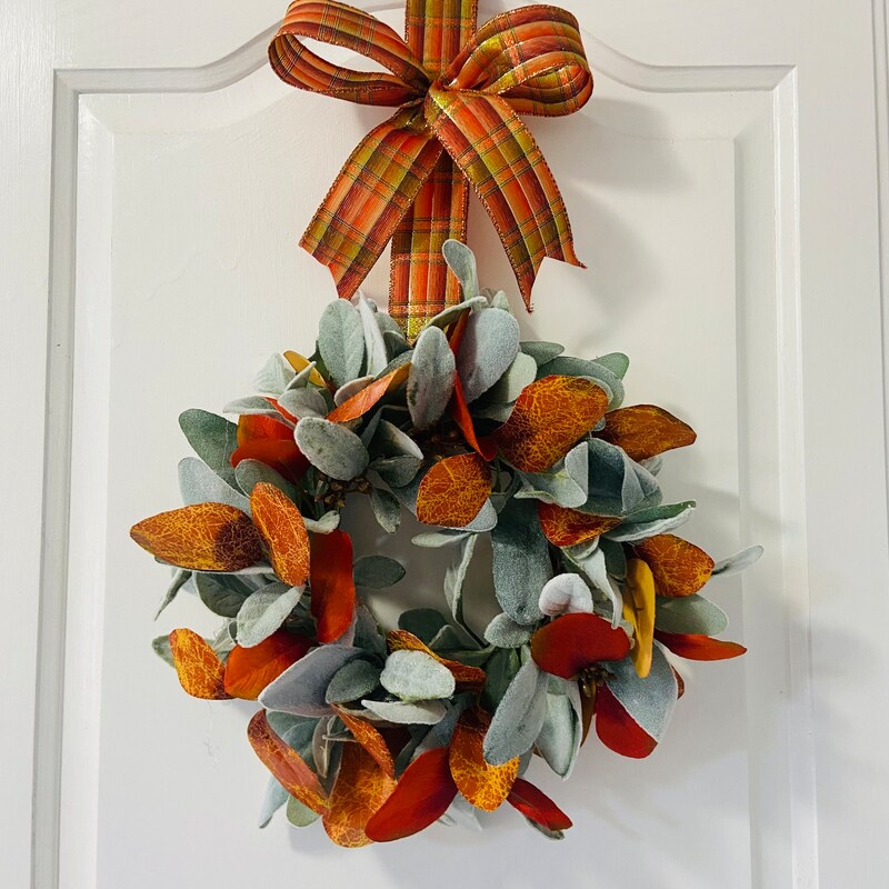 Kitchen Wreath - Etsy