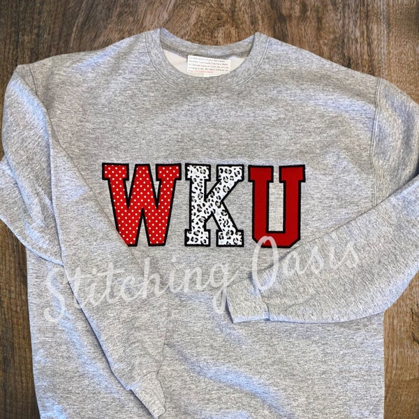 Wku - Etsy