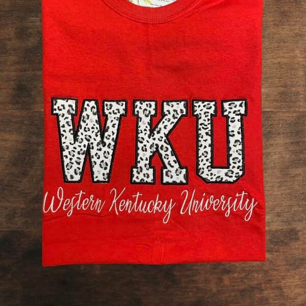 Wku - Etsy