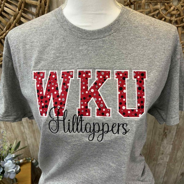 Wku - Etsy