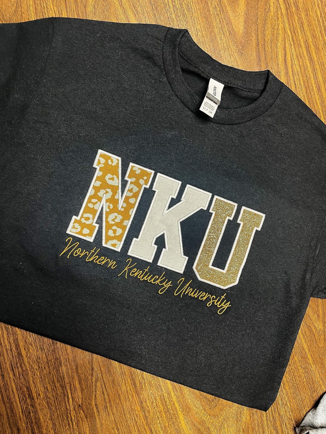NKU Northern Kentucky University Tee, NKU, Northern Kentucky, Norse ...