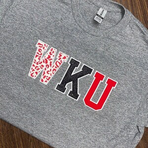 Wku - Etsy