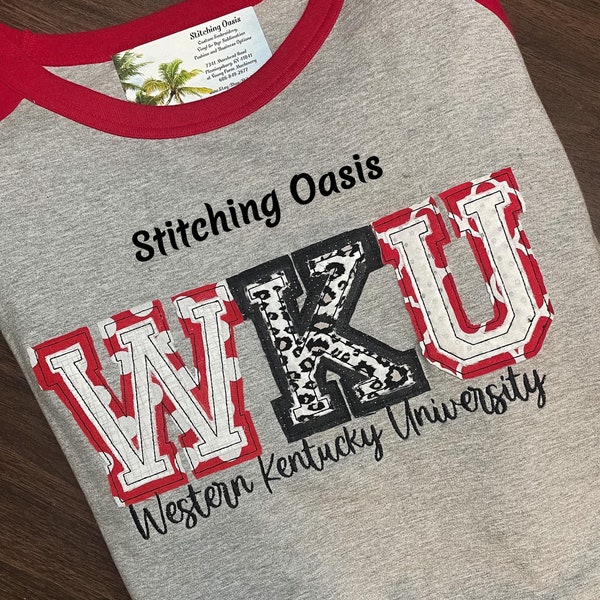Wku - Etsy