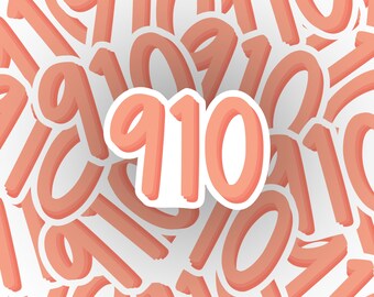 Elizabeth City North Carolina Skyline Sticker - Etsy