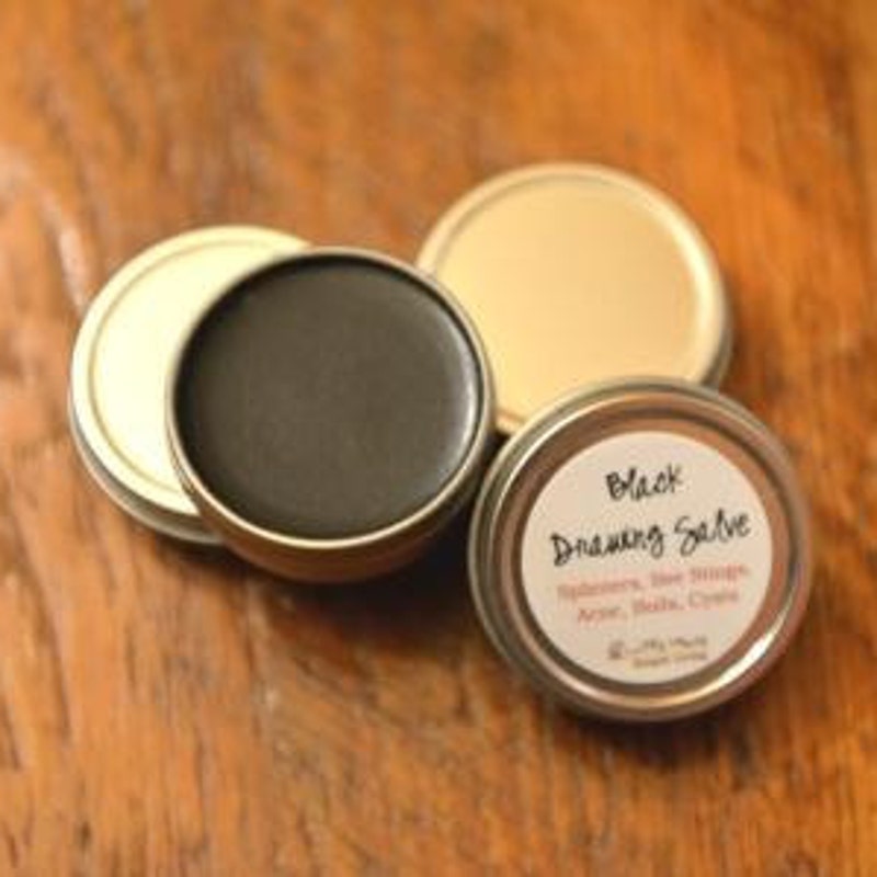 Drawing Salve - Etsy