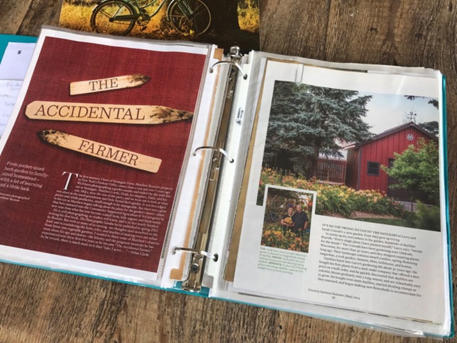 Garden Planning Printable mini Garden Plannerinstant DOWNLOAD - Etsy