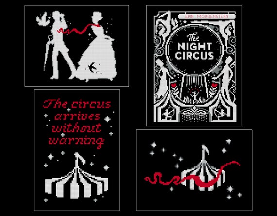 The Night Circus Fan Art