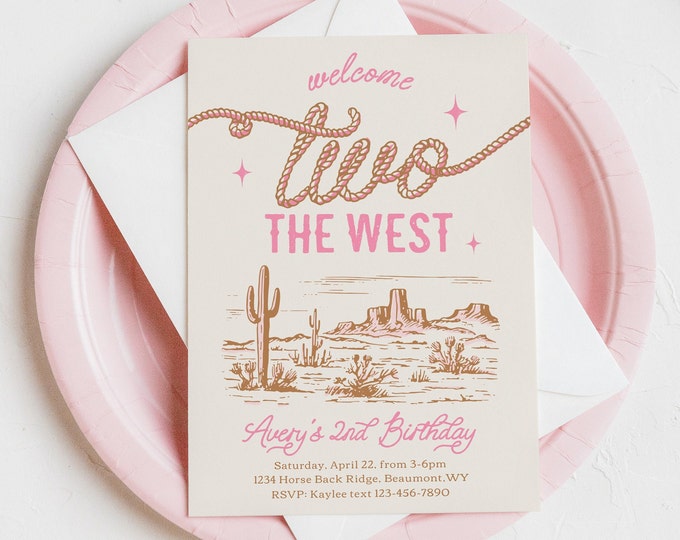 Cowgirl Party Decor, Cowgirl Birthday, Cowgirl Favor Box, Pink Rodeo ...
