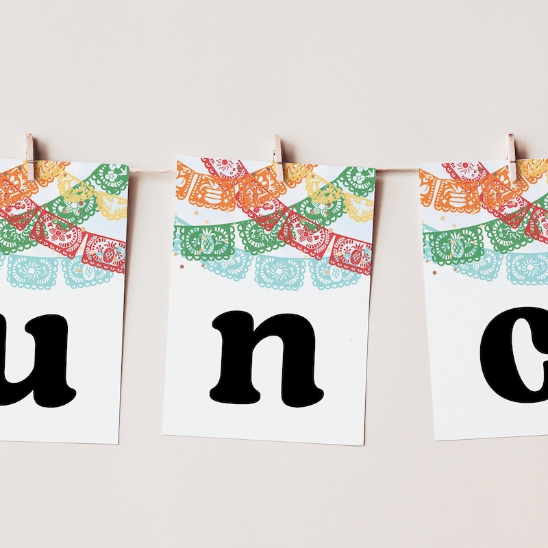Printable Uno Signs - Etsy