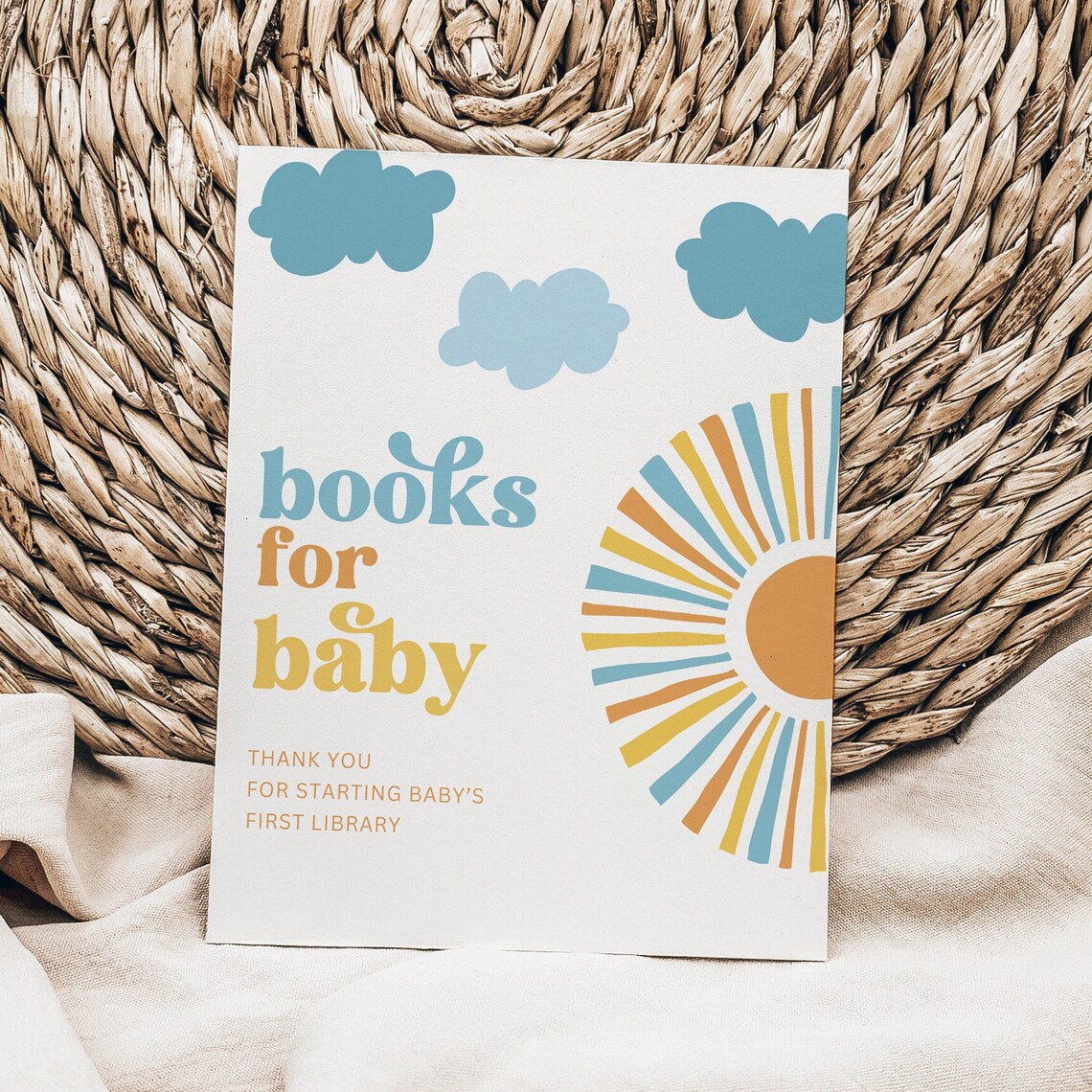 Digital Sun Books for Baby Sign, Sun Books for Baby Sign, Sun Baby ...