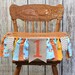 Fox First Birthday High Chair Banner, Woodland 1st Birthday, Wild One ...