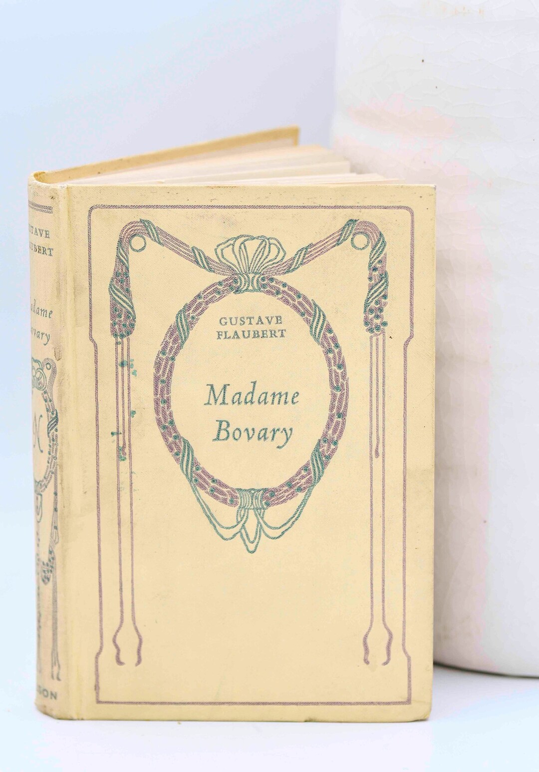Madame Bovary, 1936, France - Etsy