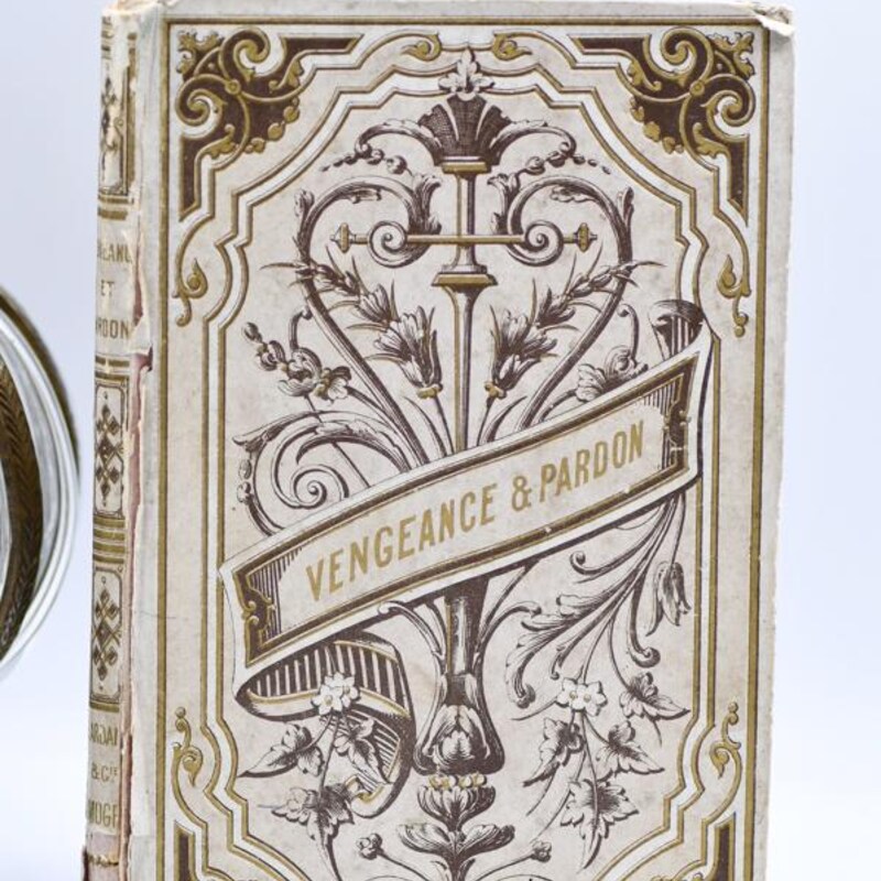 Cartonnage - Etsy