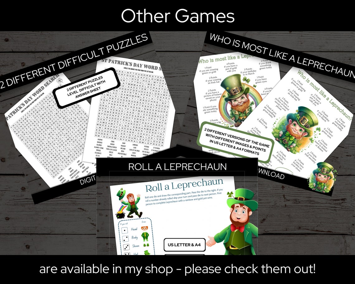 Roll a Rainbow Dice Game, St Patricks Day Game, Classroom Games, St ...