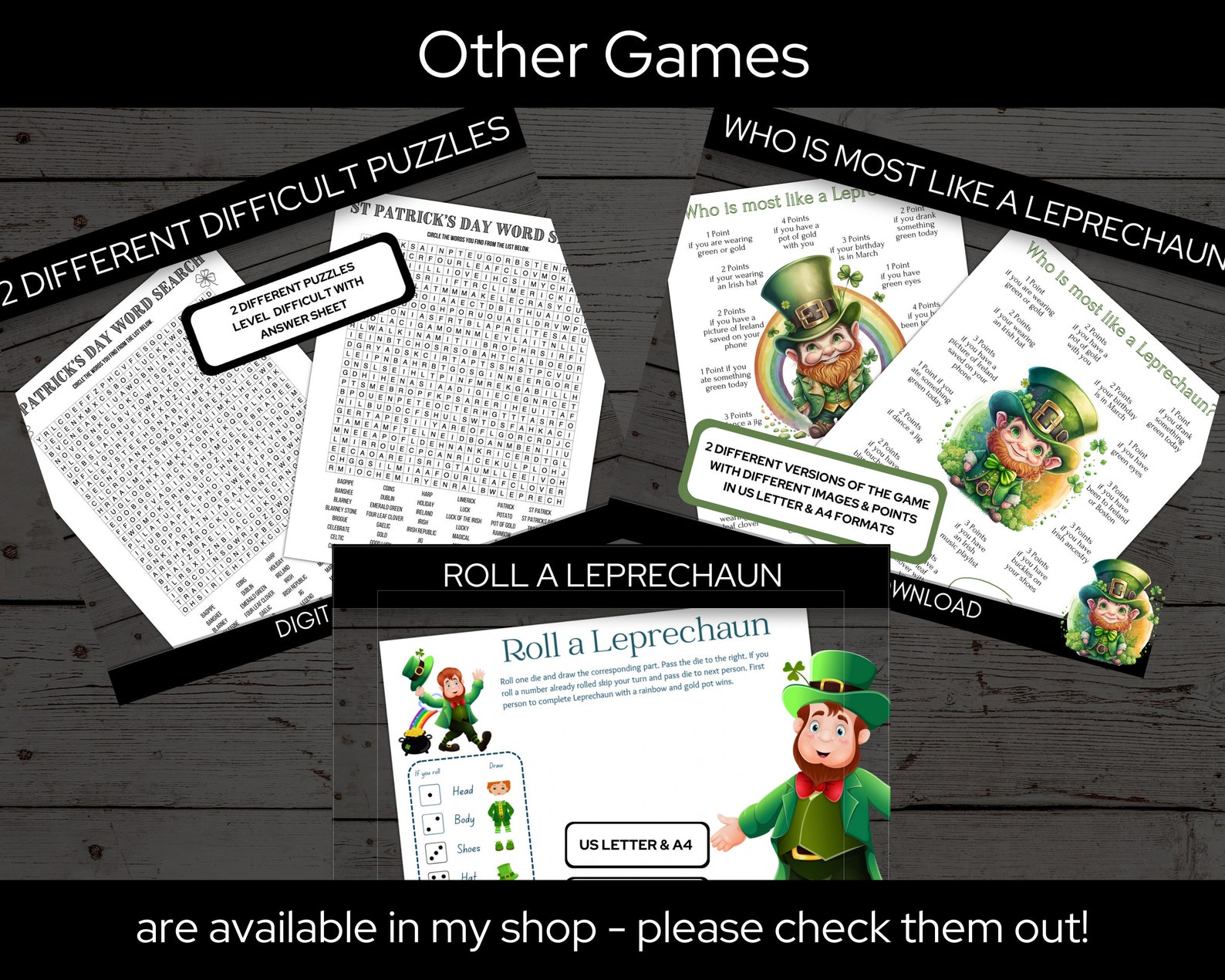 Roll a Rainbow Dice Game, St Patricks Day Game, Classroom Games, St ...