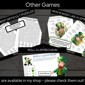 Roll a Rainbow Dice Game, St Patricks Day Game, Classroom Games, St ...