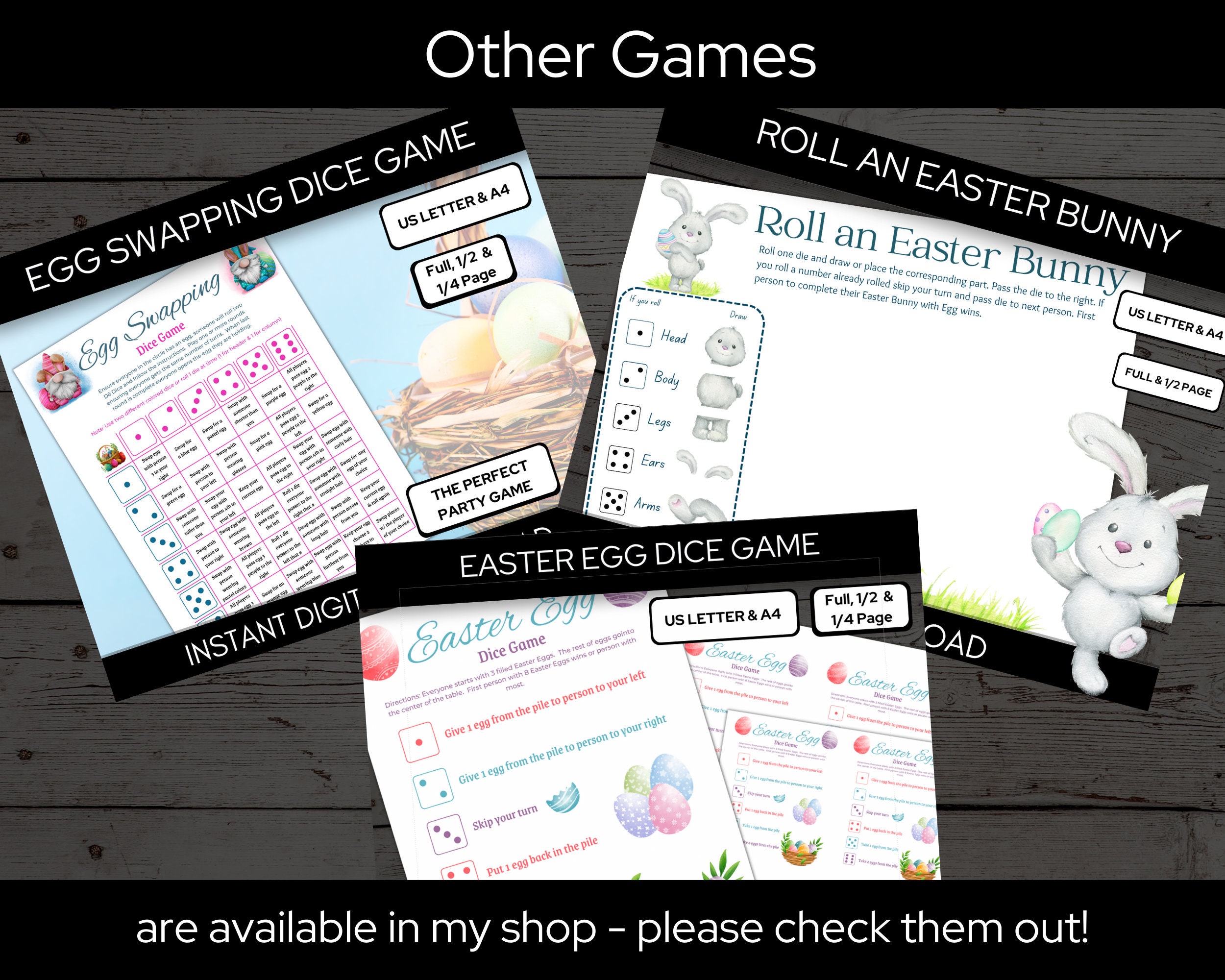 LDS Easter Advent Cards, Holy Week Printable, Latter Day Saints Easter ...