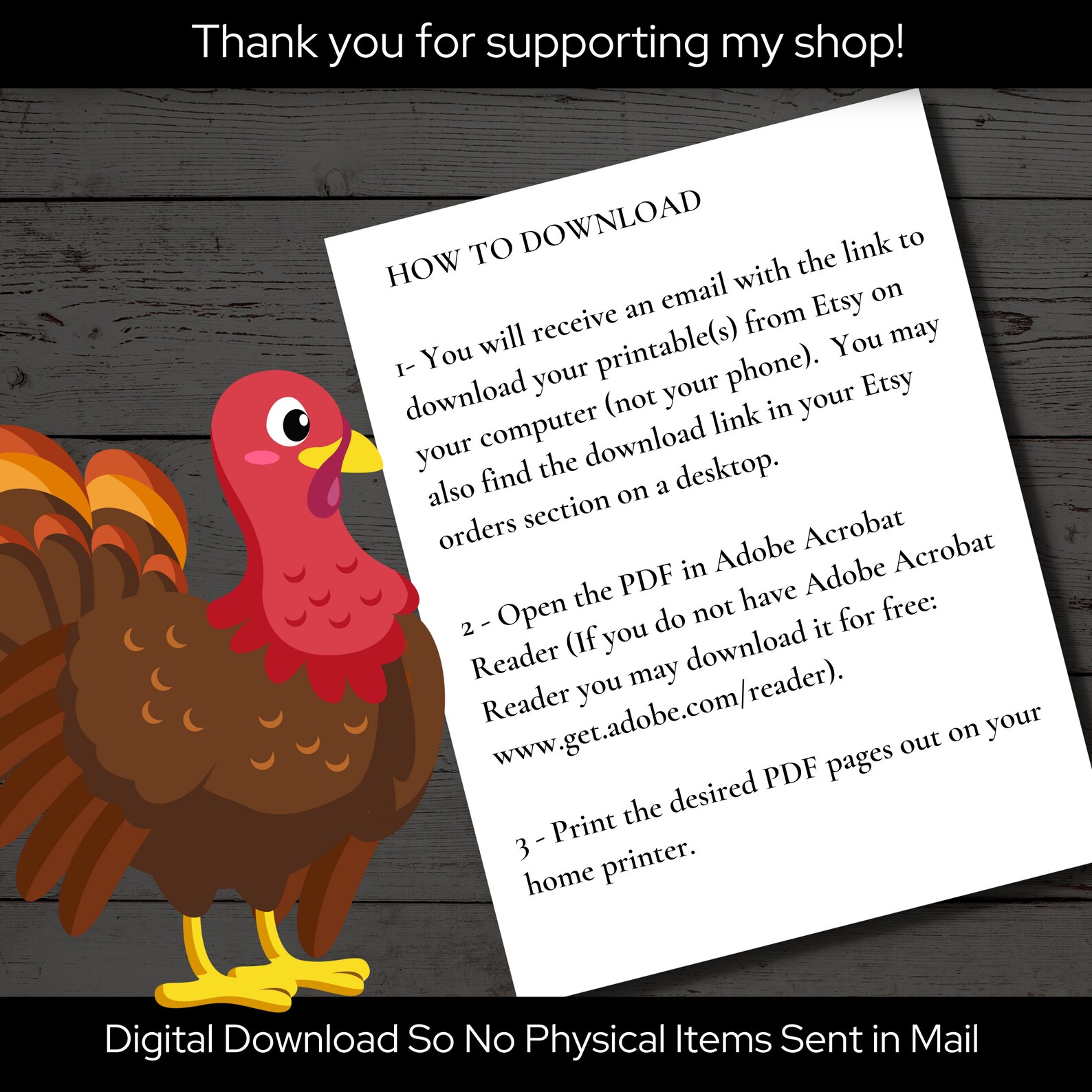 Printable Thanksgiving Game, Family Thanksgiving Game, Dinner Table ...