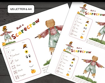 Printable Fall/autumn Bingo Thanksgiving Game Thanksgiving - Etsy