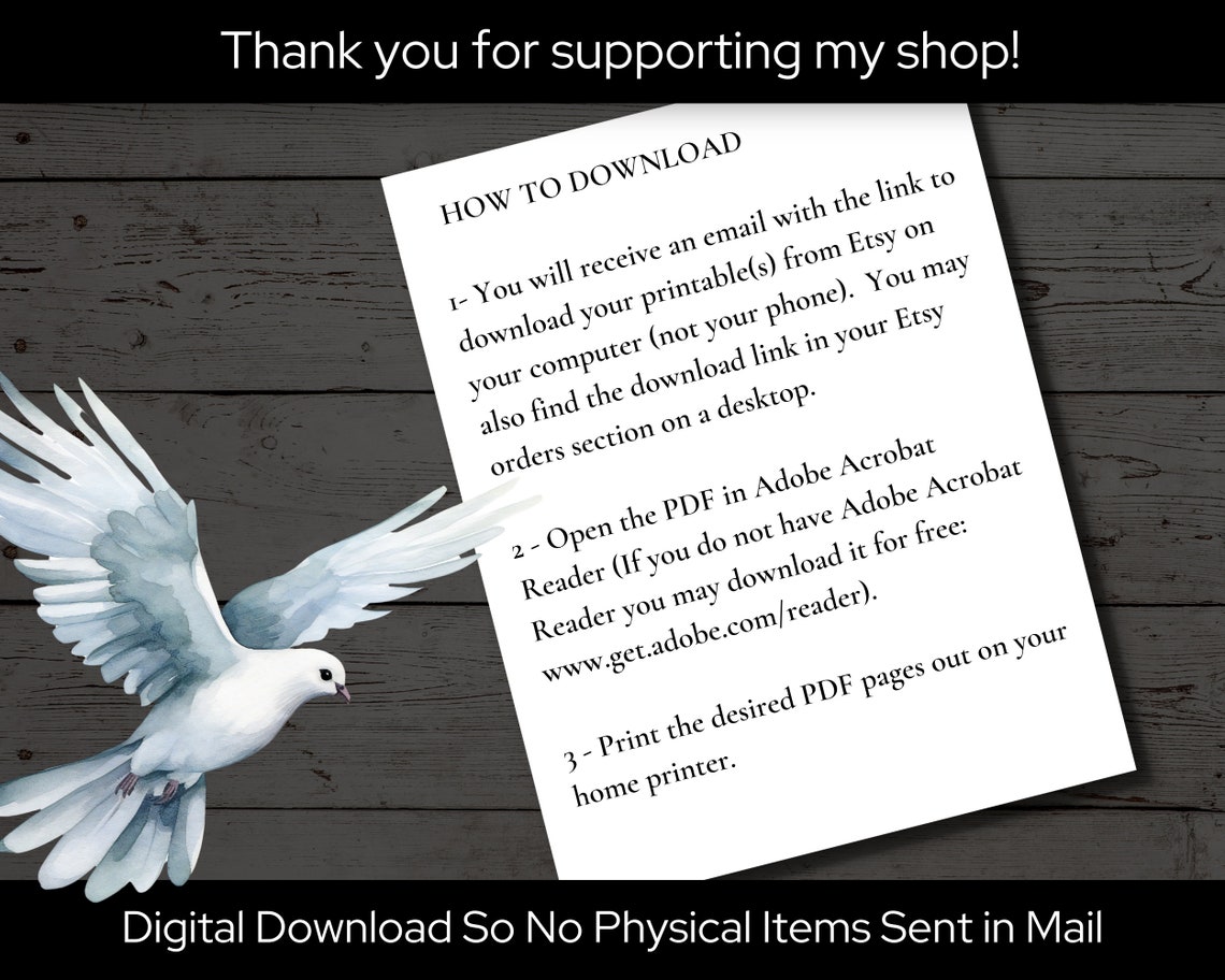 LDS Easter Advent Cards, Holy Week Printable, Latter Day Saints Easter ...