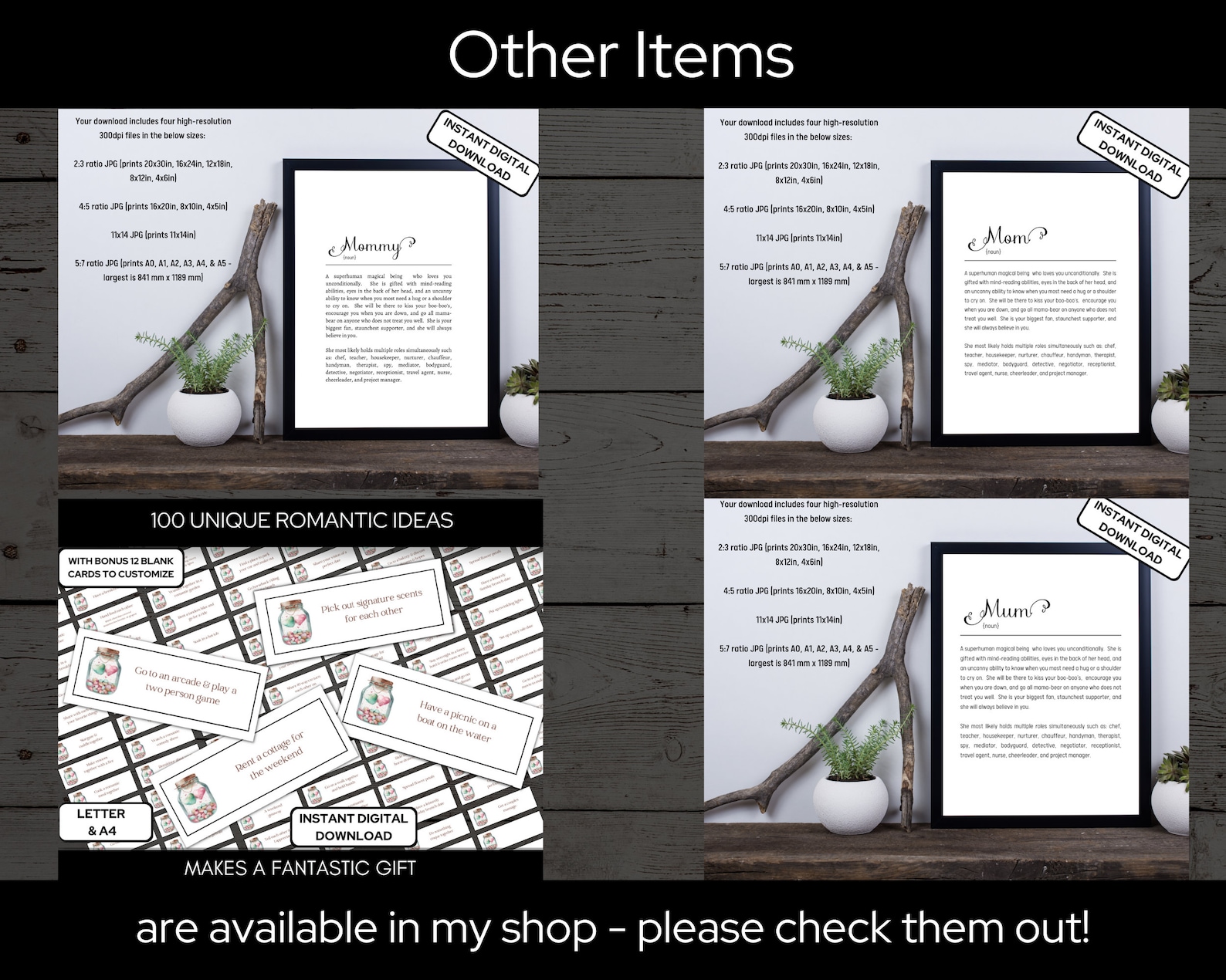 LDS Easter Advent Cards, Holy Week Printable W/ Latter Day Saints ...