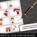 New Years Lunch Box Notes, Printable Lunchbox Notes to Encourage Growth ...
