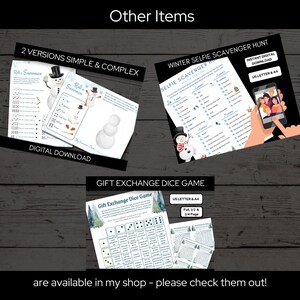 Kids Year in Review, Printable New Years Activity, 2024 New Year ...