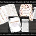 Christmas Photo Scavenger Hunt, Scavenger Hunt Printable, Christmas ...