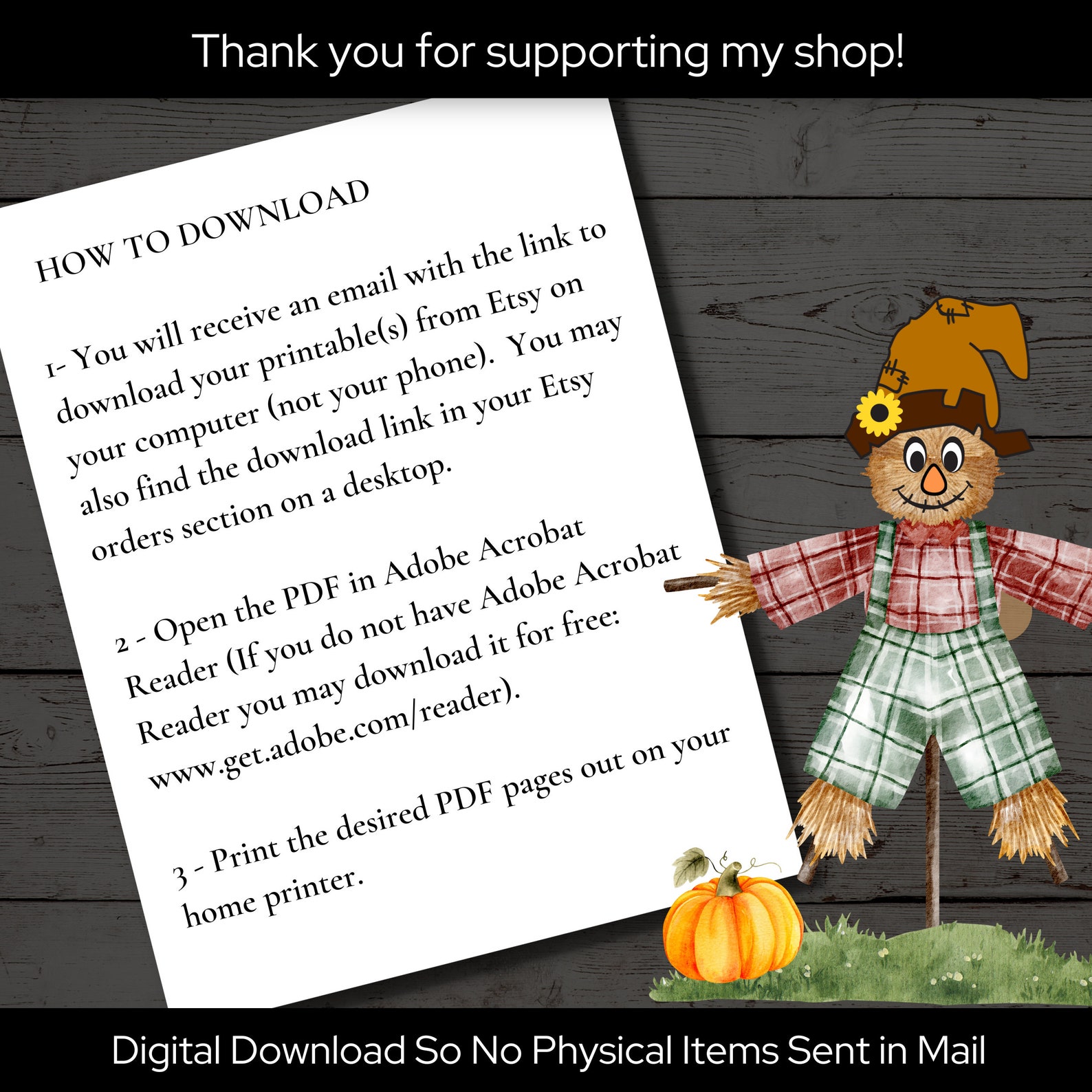 Roll a Scarecrow Dice Game, Fall Dice Game, Printable Halloween Game ...