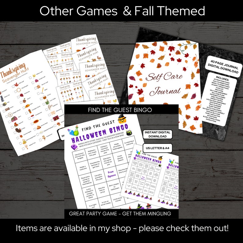 Roll a Scarecrow Dice Game, Fall Dice Game, Printable Halloween Game ...